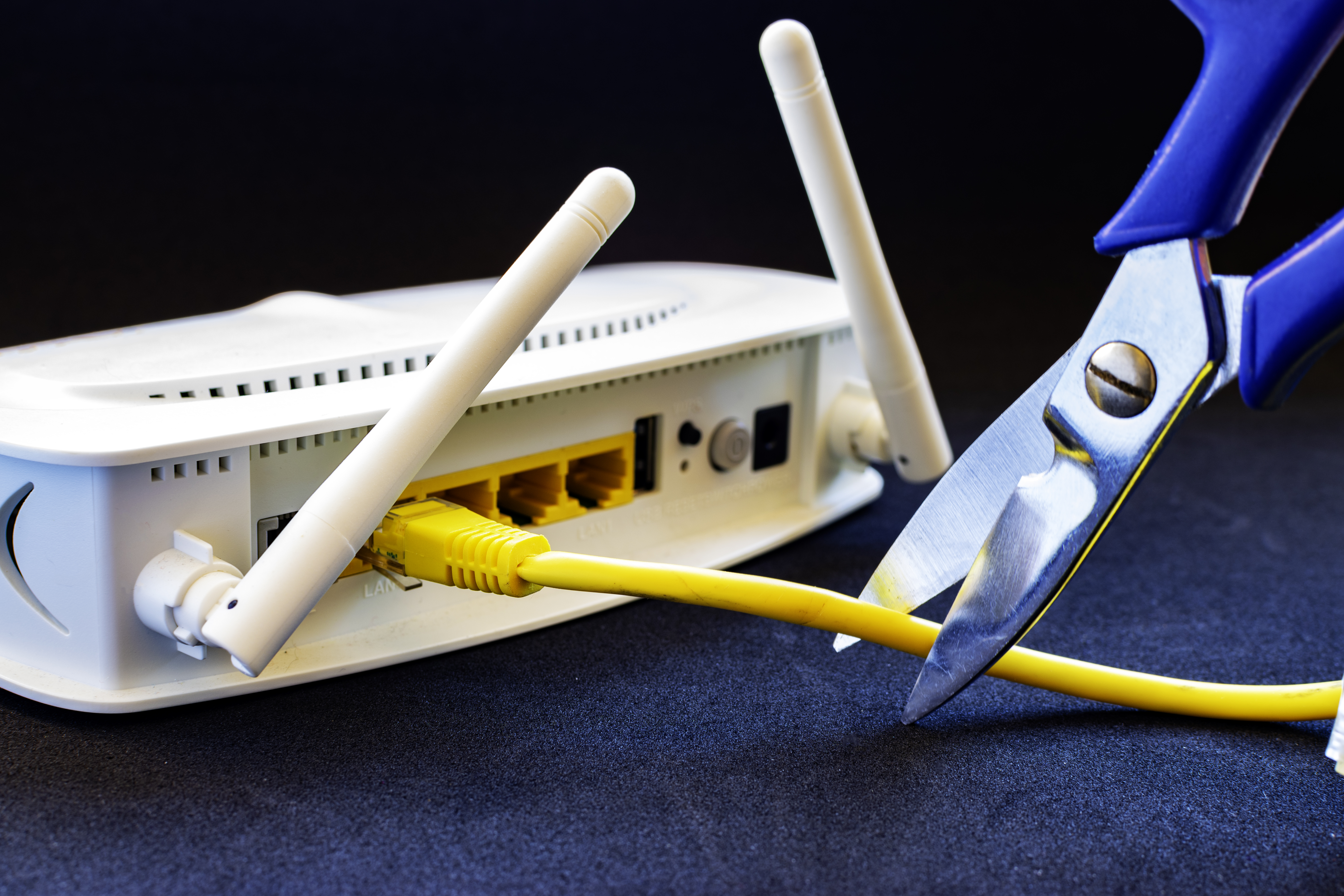 DrayTek routers: why are they being disconnected? – Interfuture Security