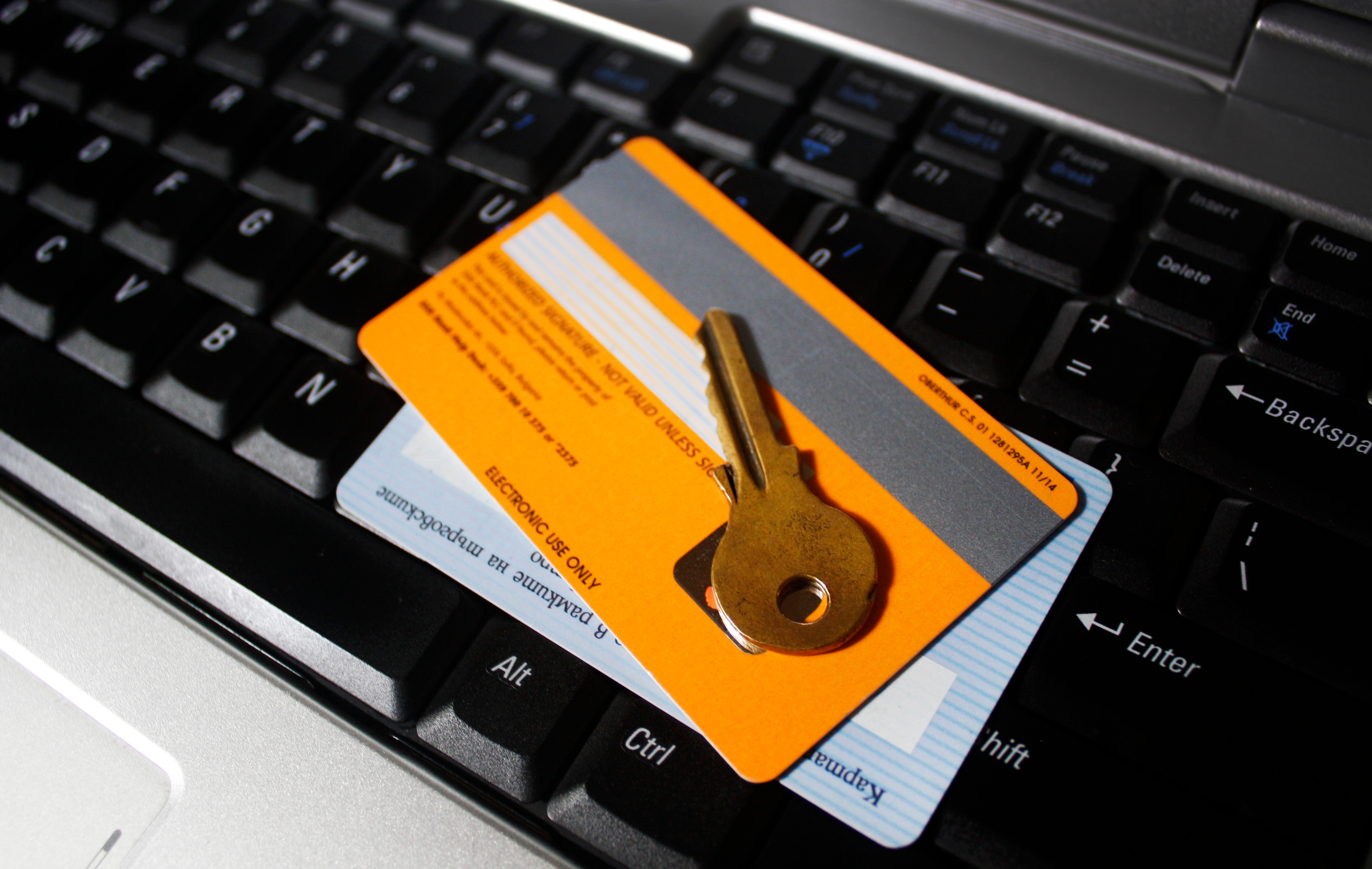 What are keyloggers? – Interfuture Security