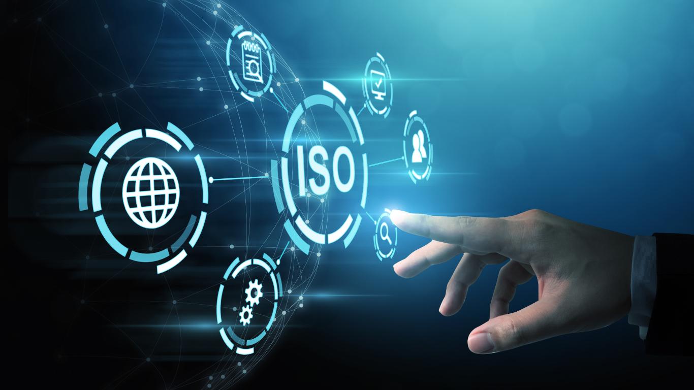Cyber security and ISO 27001 compliance – Interfuture Security