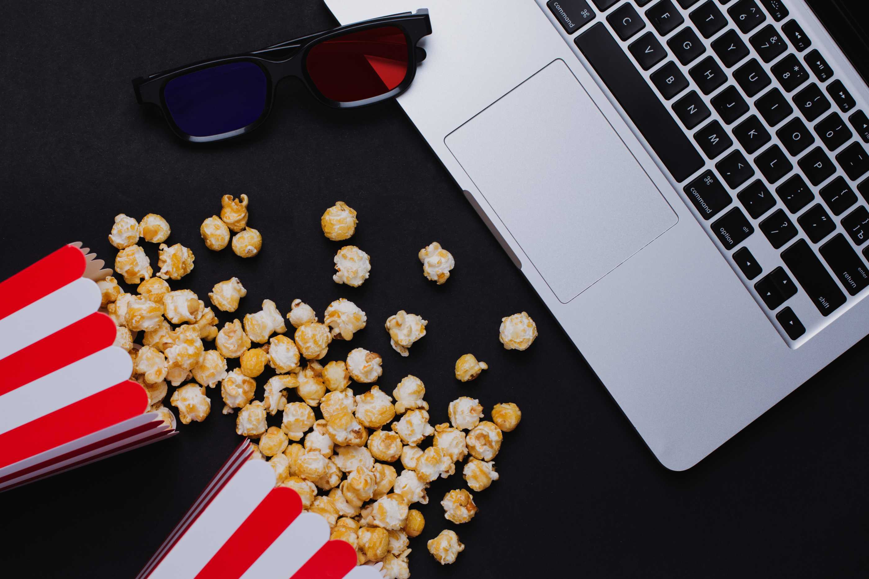 Hollywood hackers: what media gets wrong – Interfuture Security